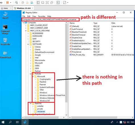 batch configuration