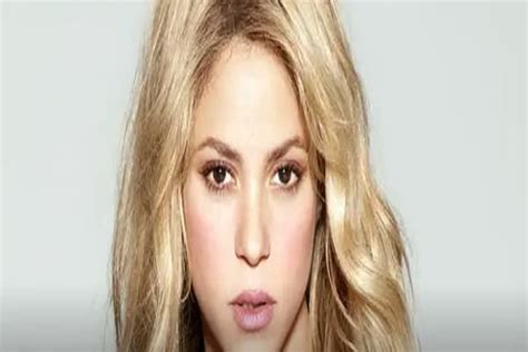 Shakira Talks About Divorce For The First Time ‘incredibly Difficult Shakira Shakira News