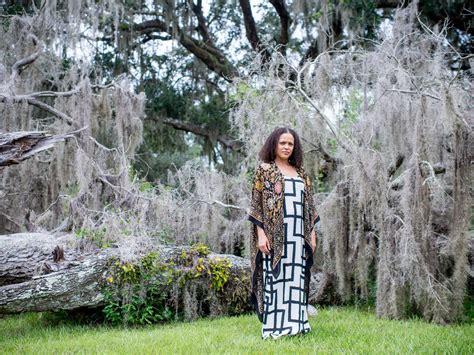 Writing Mississippi Jesmyn Ward Salvages Stories Of The Silenced Npr