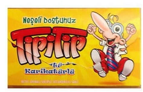 Dandy Falim Mastic Gum 100pcs