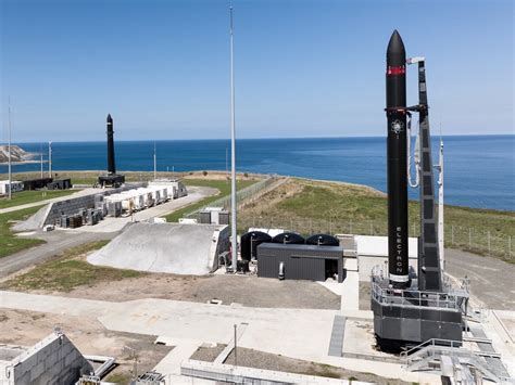 Rocket Lab To Debut New Launch Pad On Next Launch Space News And Blog