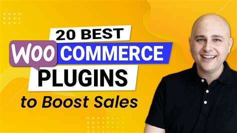 24 Best WooCommerce Plugins To Boost Sales Free And Paid