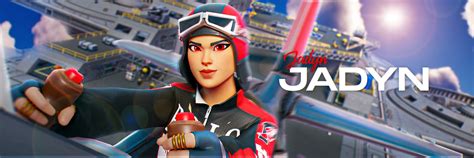 Jadyn Fortnite