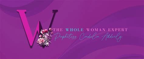 Cordelia Adderly International Ministries Faith And Purpose Coaching For Women