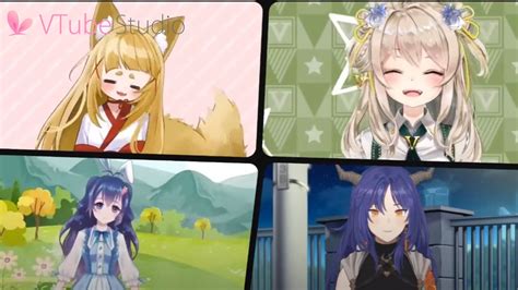 Top 10 Best Vtuber Maker Software 2024 Vtuberart