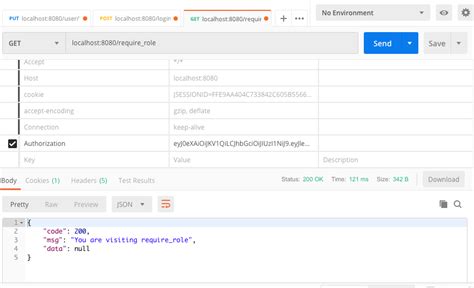 GitHub hacker and painter spring boot shiro SpringBoot JWT Shiro搭建简单的restful服务