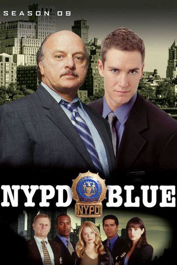 Where To Watch Nypd Blue 1993 Tv Show Online Plex