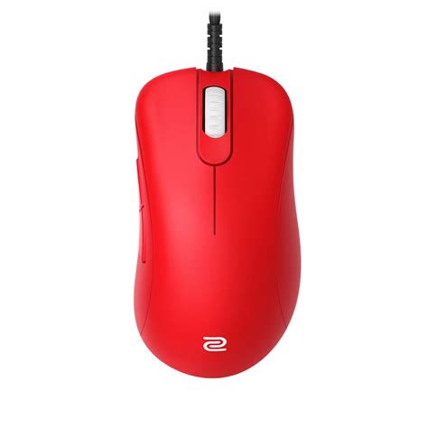 Unleashing Precision Benq Zowie Ec2 Se Red V2 Gaming Mouse Review Electronikz