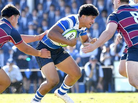 Maroons Bolter Robert Toia On Going From Broncos To Origin Gold Coast