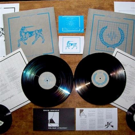 Stream Anna 040 David Sinfield League Of Nations Lp 7 Cd Out June 1 By Anna Logue