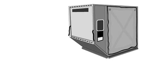 Lotnicze Jednostki ładunkowe Uld Dsv