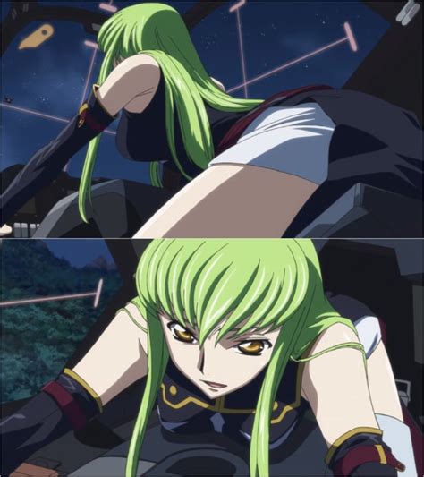 Best Pilot R Codegeass