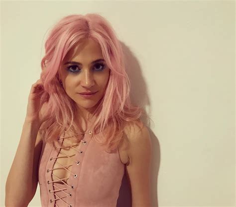 Picture Of Pixie Lott