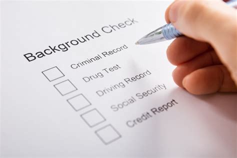 Us Background Check Compliance Guide For International Companies