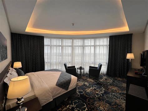 Zaha Taiba Hotel Zaha Taiba Hotel Madinah 33 Off