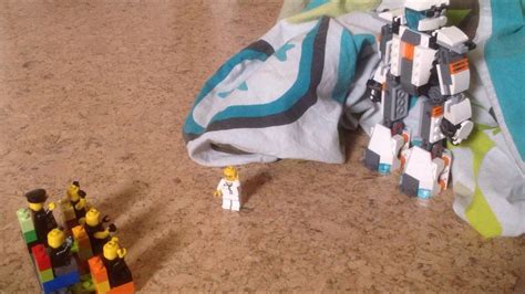 Killerbot Deel 2 Youtube