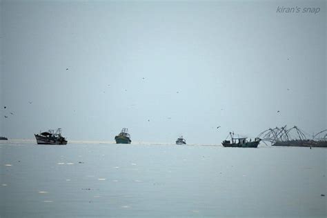 Azhikode The Entrance To Muziris Kochi Travel City