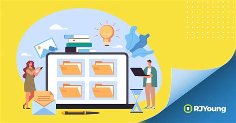 Why Your Business Needs Digital Document Management