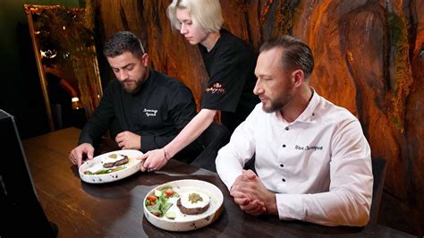 Чёрный список на кухне смотреть плейлист все 47 видео подборки от Пятница онлайн в хорошем