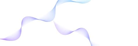 Premium Vector Serene Particle Flowing Wave Design In Soothing Pastel Tones For Calming