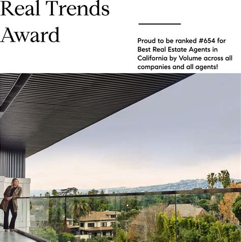 Ali Jack Real Estate Agent Compass