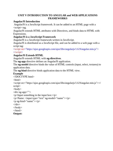 unit v angularjs pdf