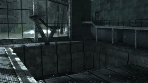 Cod4 Bloc Wallpaper Pack