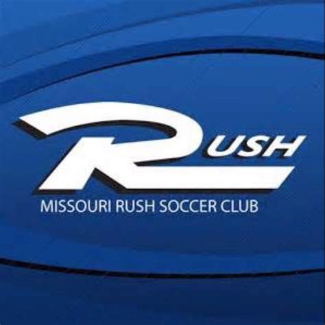 Missouri Rush Soccer Club Mo Rush Semo