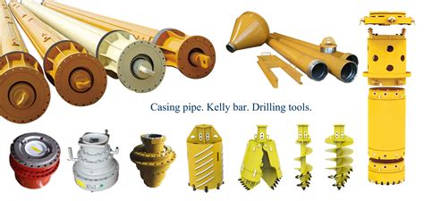 Casing Pipe