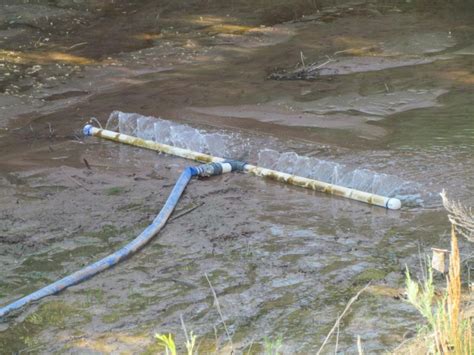 Surface Water And Groundwater Department Of Energy