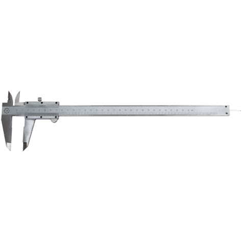 vernier 300mm s s metric stainless steel grad 0 02mm fowkes bros