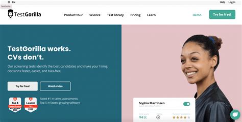 The 30 Best Coding Assessment Tools In 2023