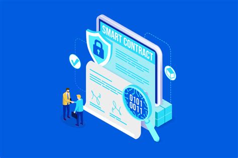 How Much Does A Smart Contract Cost To Build And Deploy