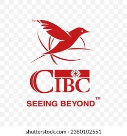 Cibc Logo Vector Vector Cibc Logo Stock Vector Royalty Free 2380102551 Shutterstock