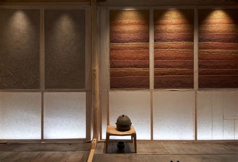 Ten Interiors With Textured Wall Finishes By Clayworks