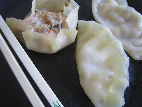 Dumpling Fest Dulcet Devotion Baking Blog