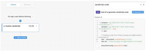 Custom Icons Phosphor Icons Ask Us Anything Weweb Community