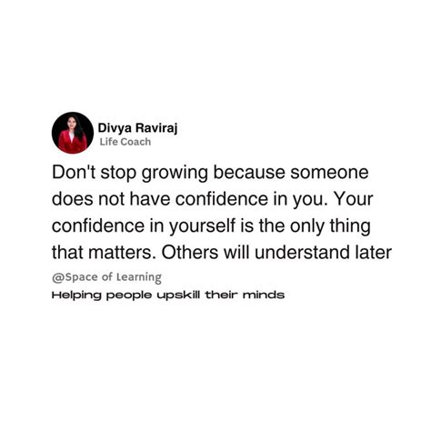 divya raviraj on linkedin for every day personal growth tips follow