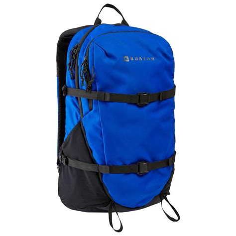 Rugzak Burton Day Hiker 30l Jake Blue Winter 2026 Glisshop
