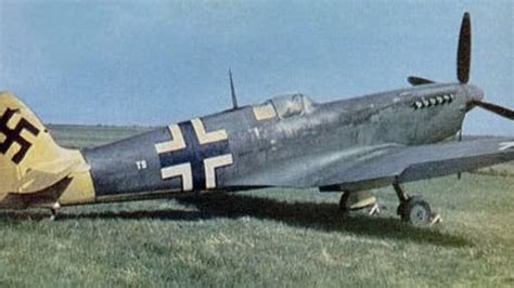 German War Planes Ww2