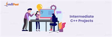 Top 20 C Projects Ideas 2025 Intellipaat