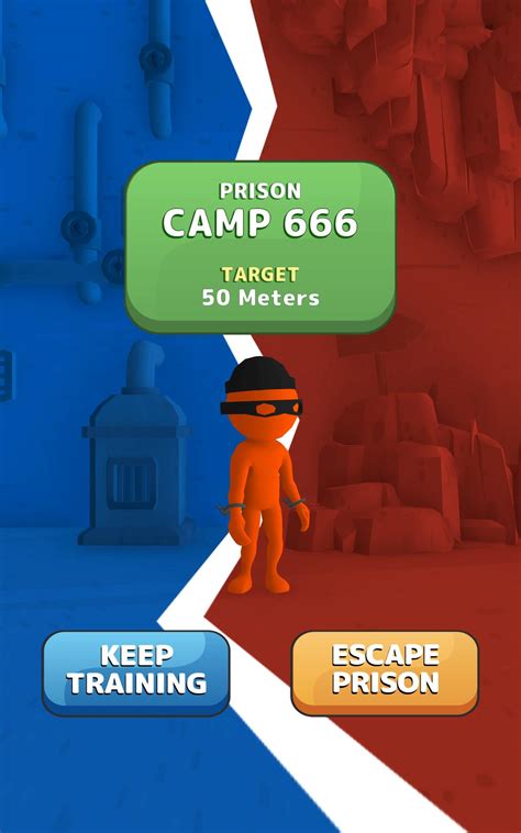 Tunnel Escape 安卓apk下载 最新版本