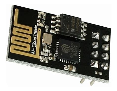 Módulo Wifi Esp Esp Smartcomp seu fornecedor confiável Atendemos pessoa jurídica