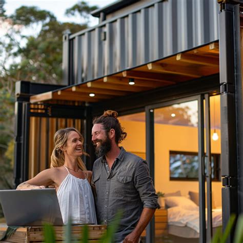 Yes You Can Build A Container Home In Australia A Zoning Guide