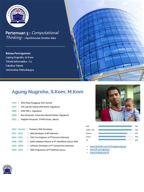 03 Algoritma Dan Struktur Data Pdf