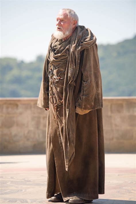 Game Of Thrones Grand Maester Pycelle