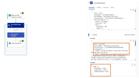 02 Debug Your Autonomous Agent In Azure Logic Apps Logic Apps Labs