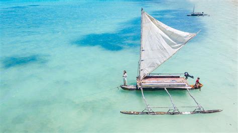 Why You Should Visit New Caledonia An Oasis Away From The Bustle Of