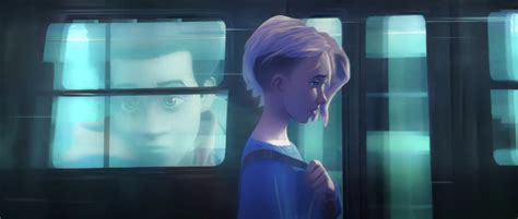 In Defense Of Gwen In Across The Spider Verse Ironcroft On Tumblr