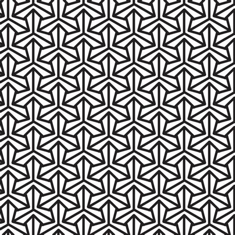 Premium Vector Pattern Design Seamless Pattern Vector Seamless